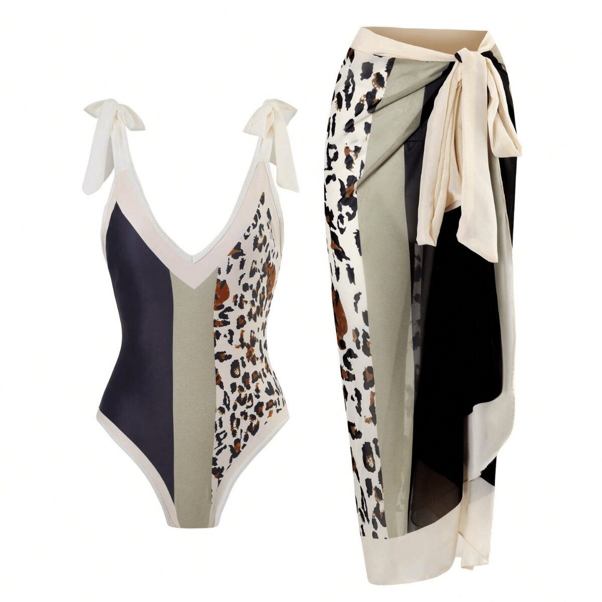 Купальник Nautical