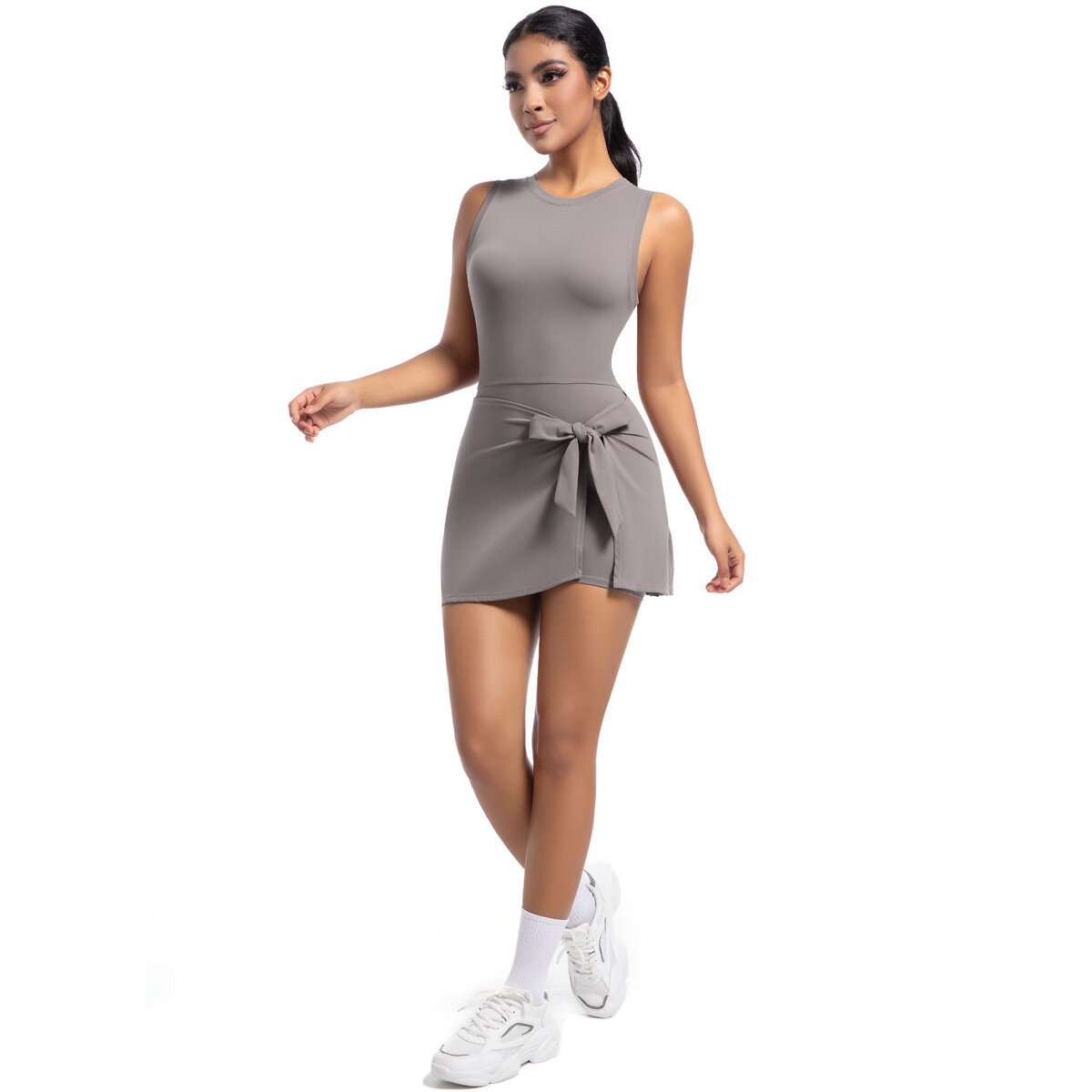 Юбка-шорты для тенниса