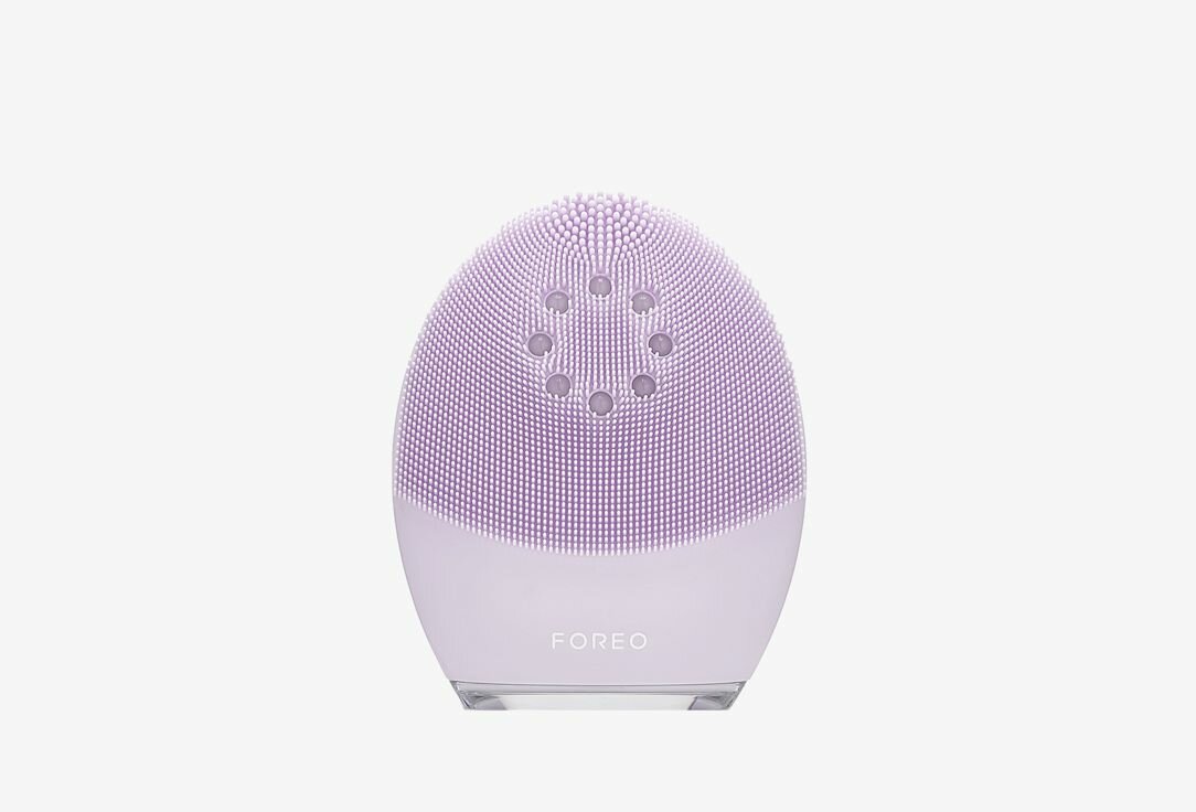 Очищающая щетка FOREO LUNA 4 plus Sensitive Skin