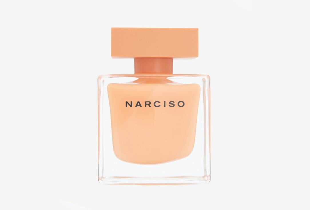 Парфюмерная вода NARCISO RODRIGUEZ NARCISO ambrée 90 мл