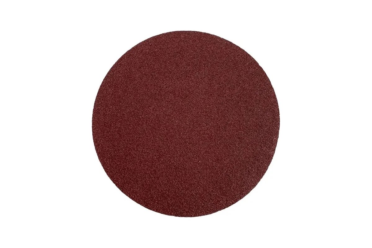 Vitatools Шлифовальные круги для жирафа 180 мм, P80, 10 штук R-180-P80-10-0