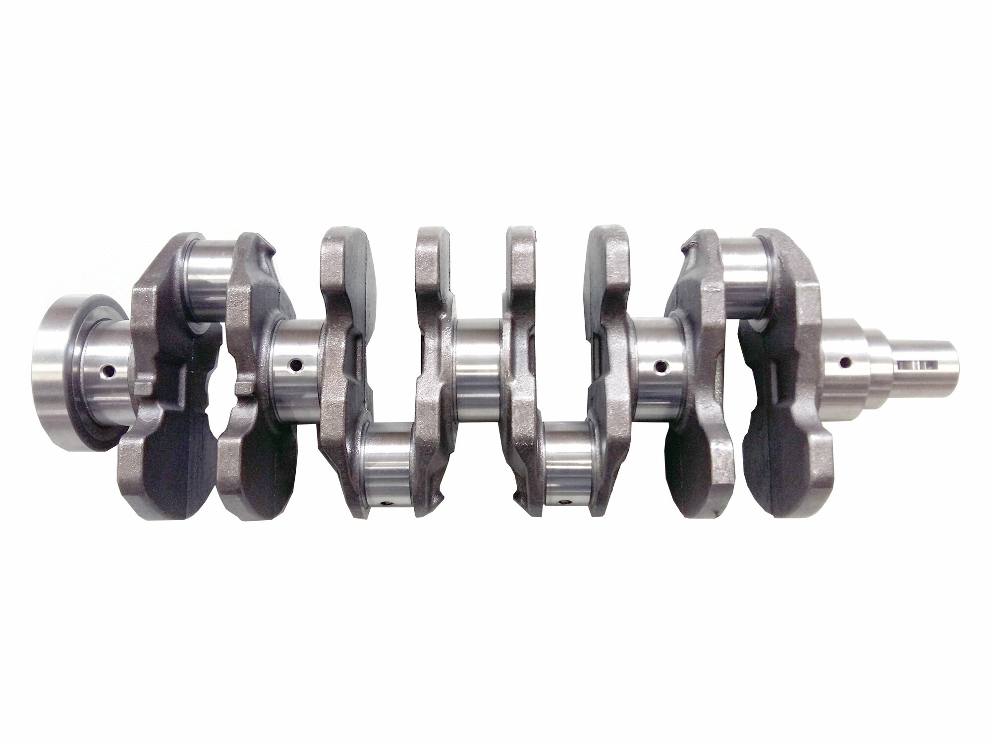 Коленвал Tiggo 2.4 (SMD346026)