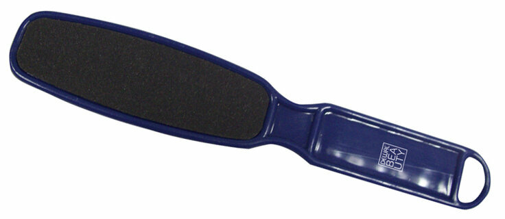 Dewal Beauty Пилка педикюрная, 17,5 см / PT-02