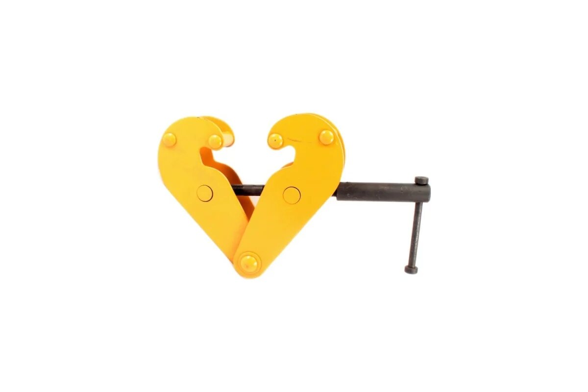 OCALIFT Захват балочный зажим клипса 5 тонн 12256c