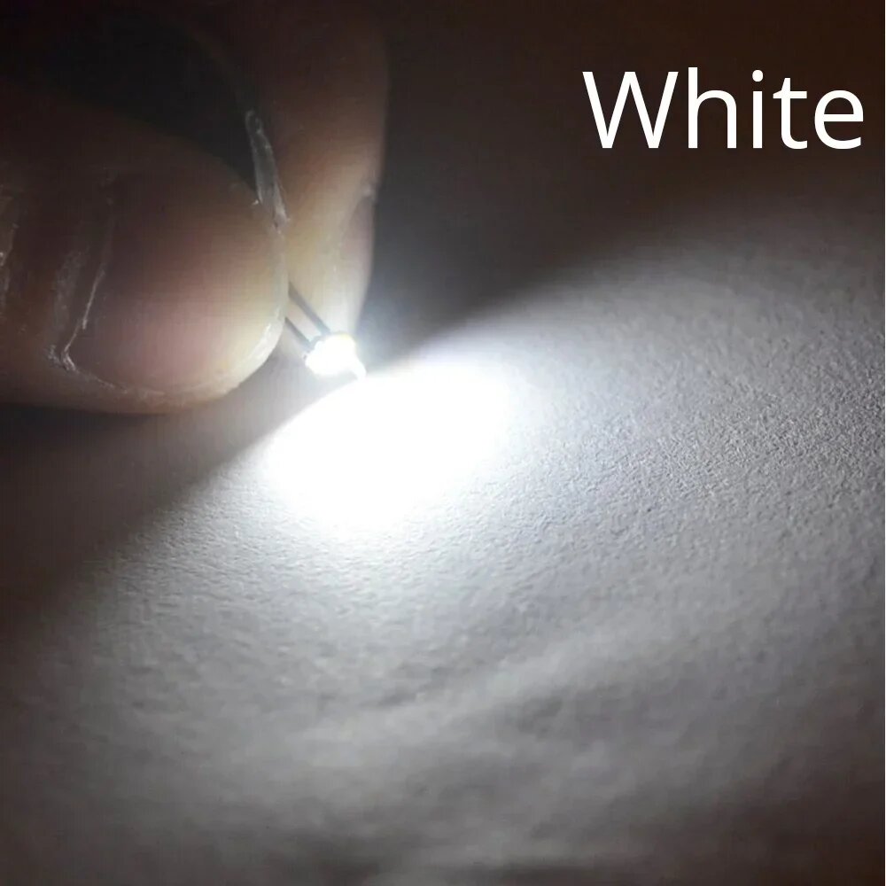 Светодиодные чипы HVIERO SMD 3020 500 шт