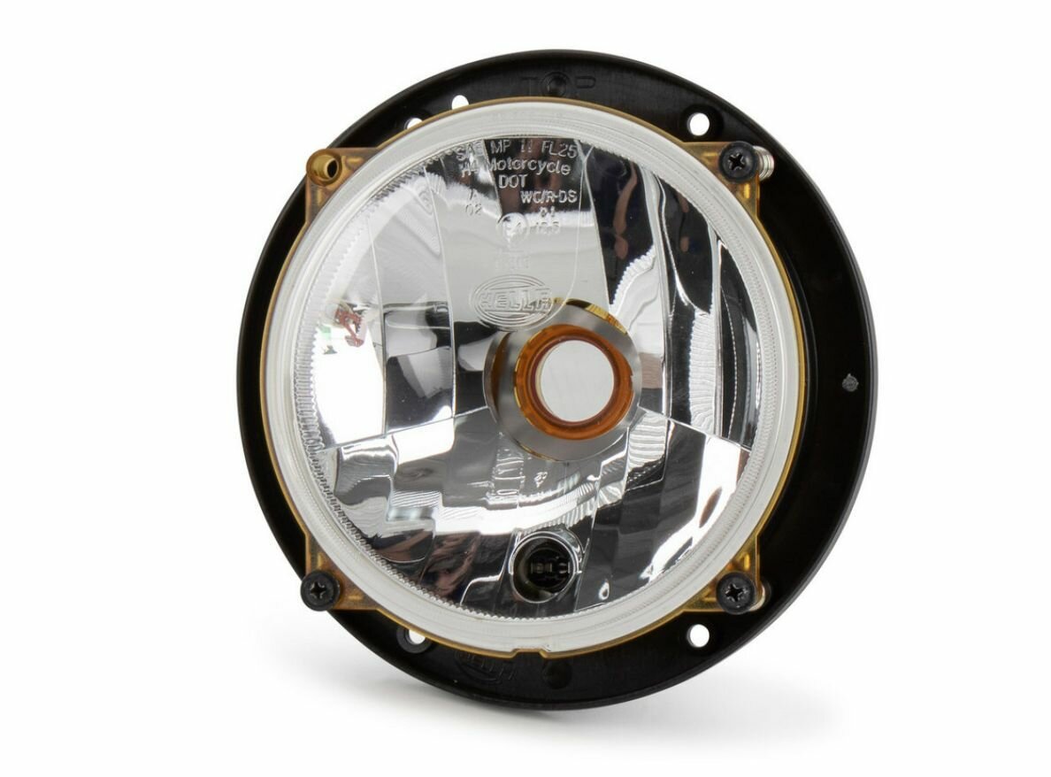 Фара передняя левая рено твизи / Renault