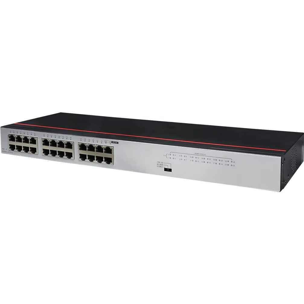 Коммутатор S1730S-L24ТR-А2 24х10/100/1000BASE-T