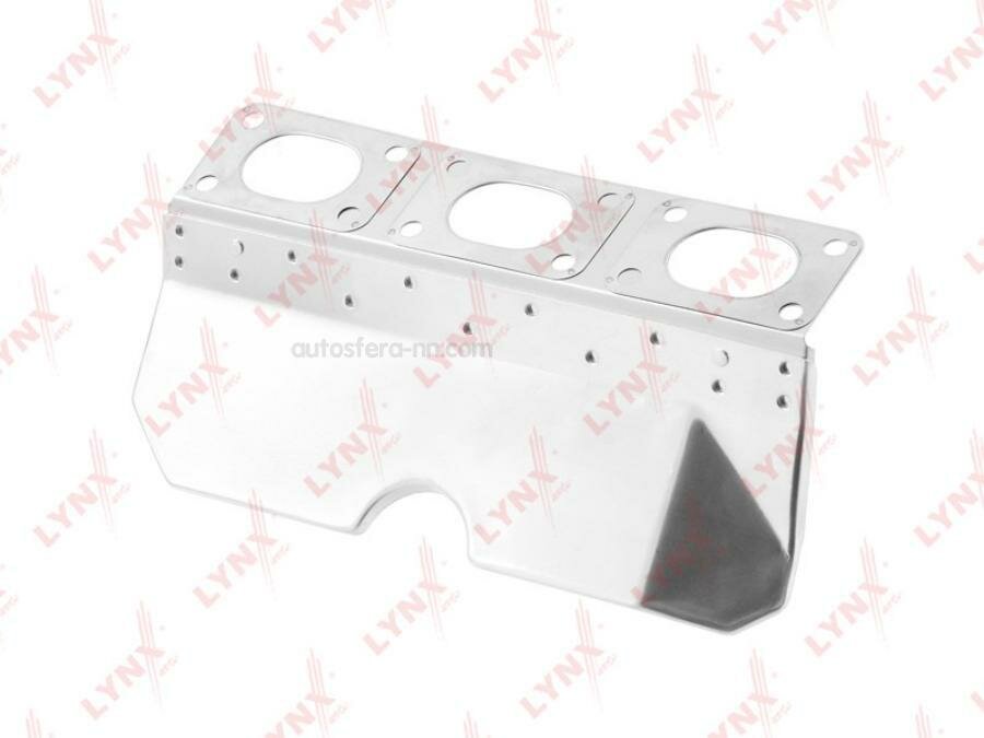 LYNXAUTO SG0529 Прокладка выпускного коллектора BMW 3(E46) 2.0-3.0 98-05 / 5(E39/E60) 2.0-3.0 96-1 LYNXauto SG-0529