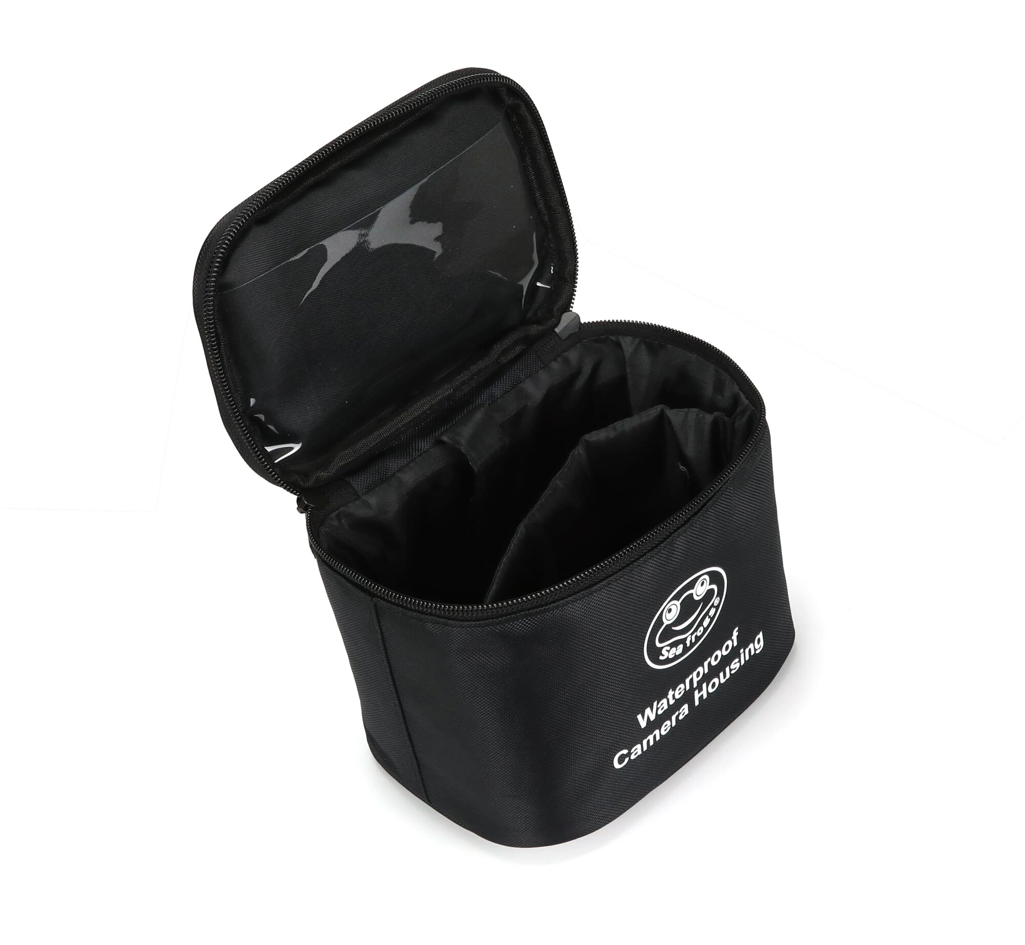 Сумка для хранения камеры Seafrogs, портативный чехол для спортивной камеры, коллекционная сумка для корпуса камеры TG4 5 6 Sony RX100 I II III