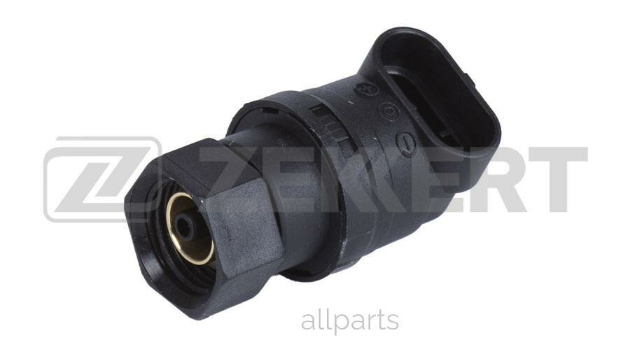 ZEKKERT SE-8514 Датчик скорости Fiat Albea (178 172) 05- Punto (188) 99- Doblo (119 223 263) 01- Brava (182) 9