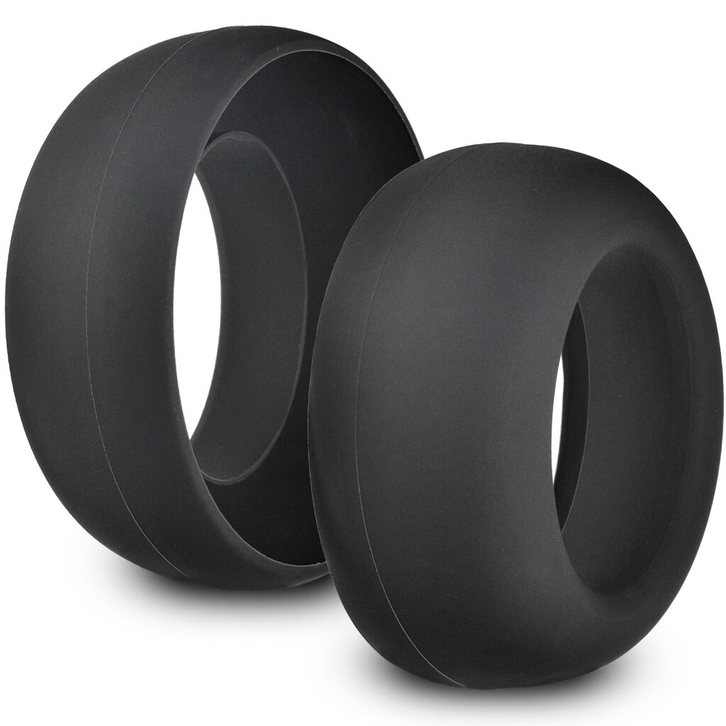 Удобный Чехол-Амбушюр для наушников Повышает Комфорт, Шумоизоляцию, Силиконовые Чехлы-Протекторы, Вкладыши для Амбушюр