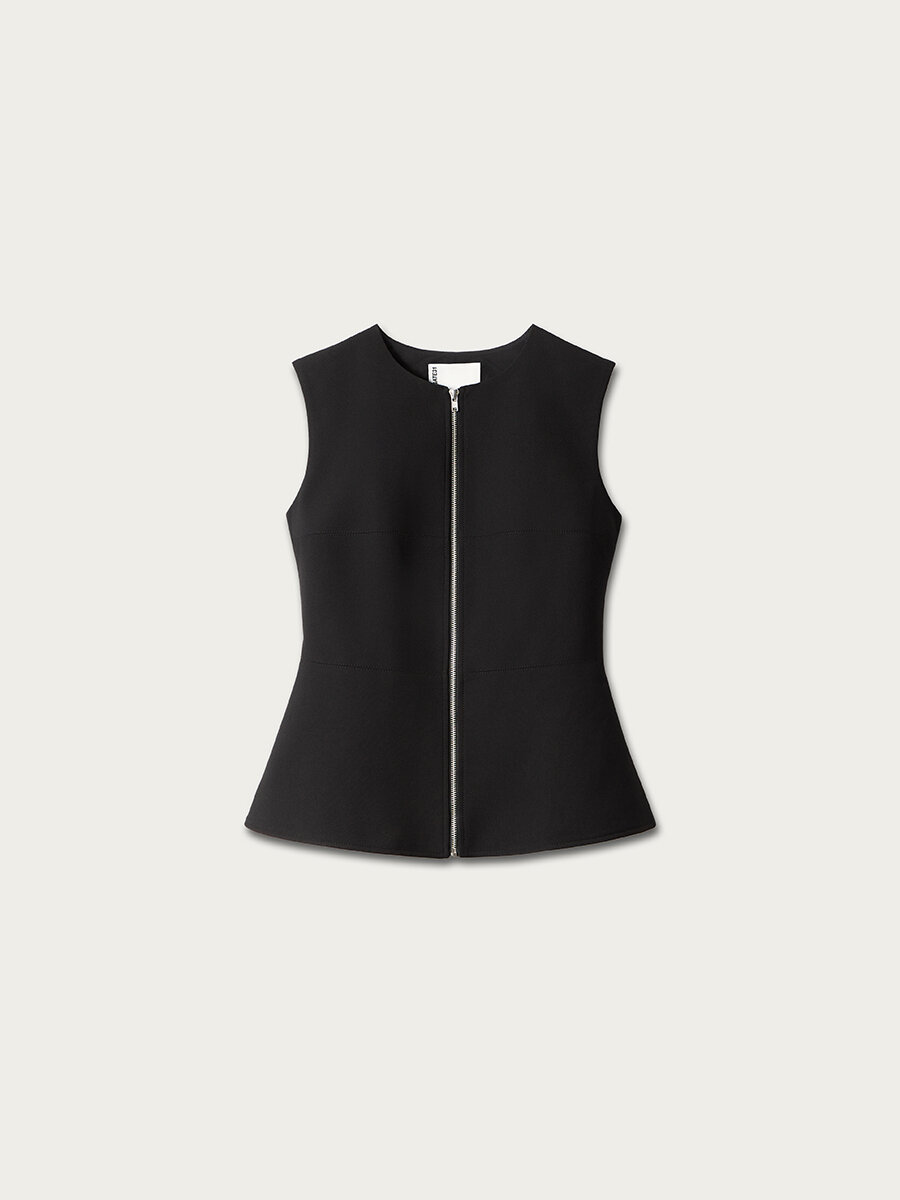 Жилет Париж