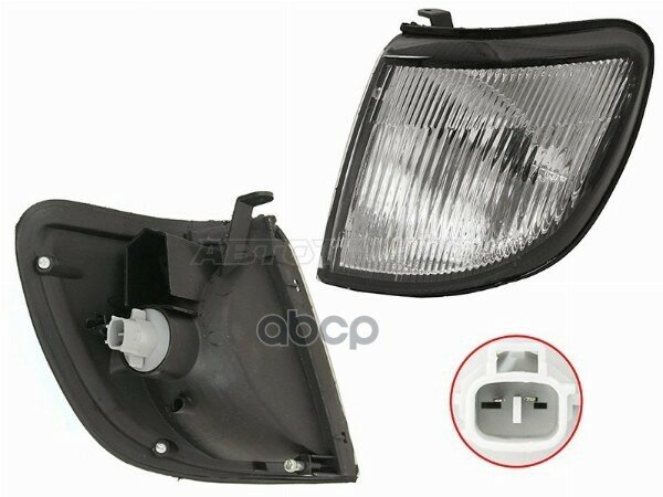 Габарит Subaru Forester 97-00 (Слева) Sat арт. ST-220-1500L