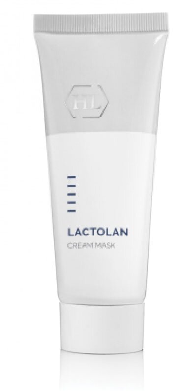 Holy Land питательная маска Lactolan Cream Mask, 90 г, 70 мл, 70 мл
