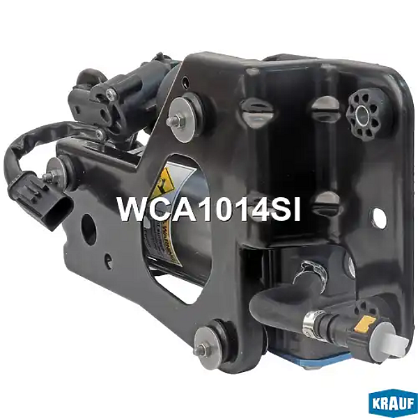 KRAUF WCA1014SI (WCA1014SI_KR1) компрессор пневмоподвески