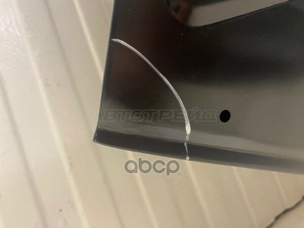 Дверь задняя TOYOTA RAV4 13-19 RH (уценка на 10%) Sat арт. D10-ST-TYY4-041-1-U003