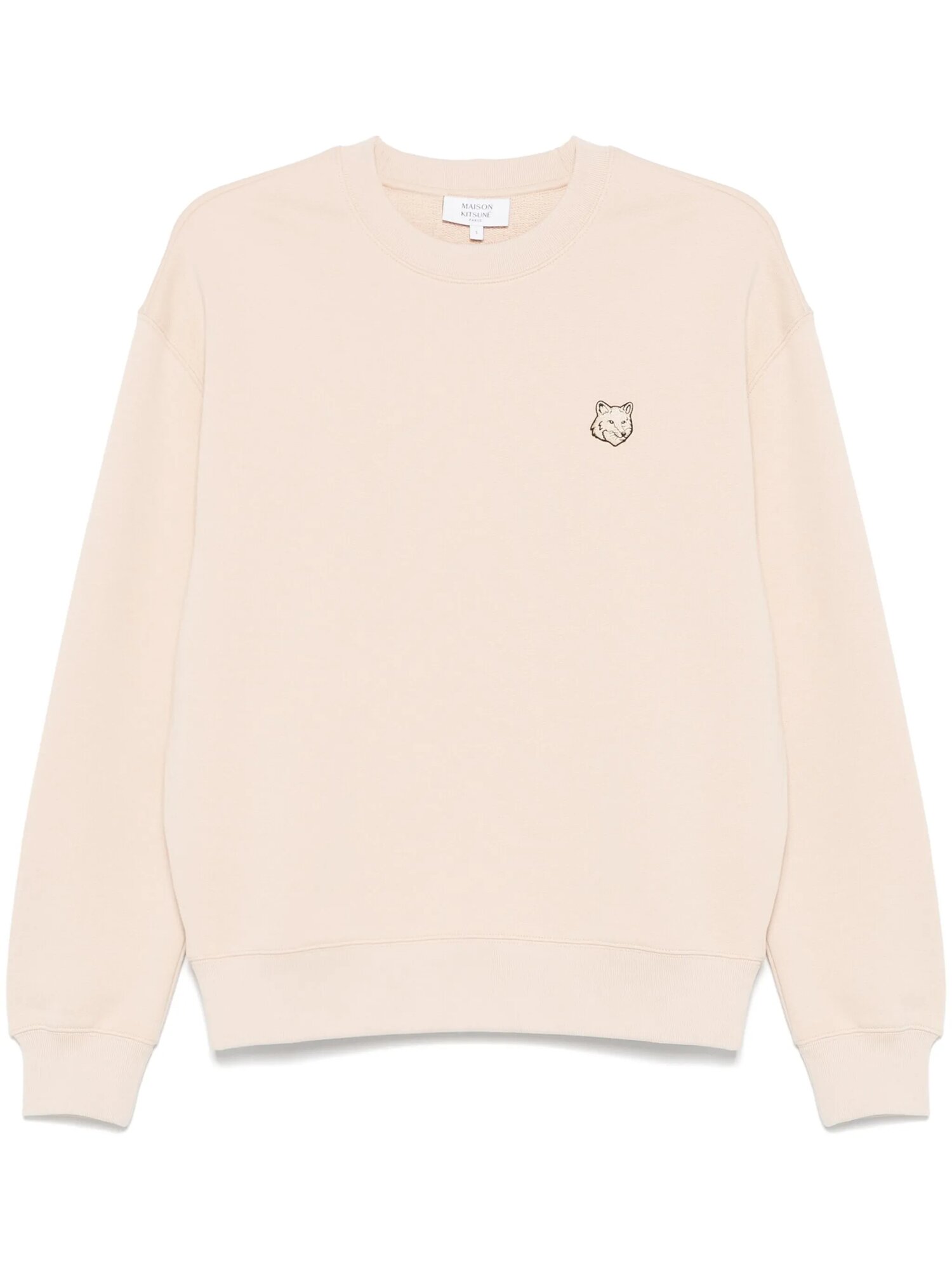 Худи Bold Fox Head