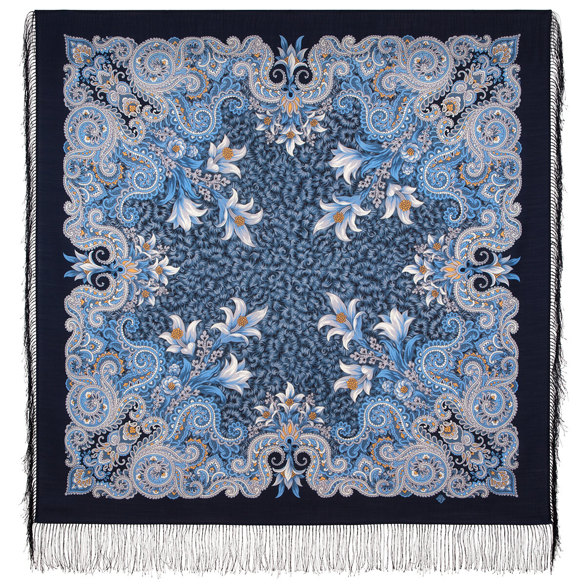 Платок для женщин