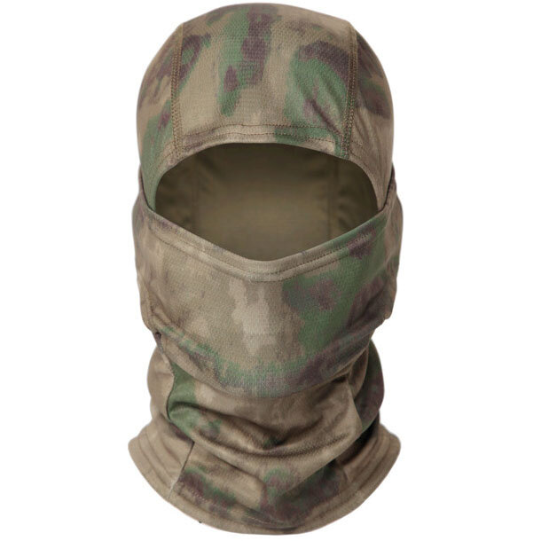 Балаклава  для мужчин