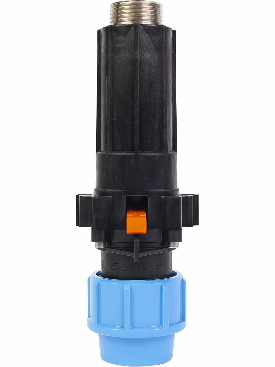 Клапан сливной Джилекс про 32х1"П 9160