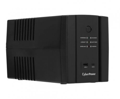 Источник бесперебойного питания Cyberpower UT1500EG