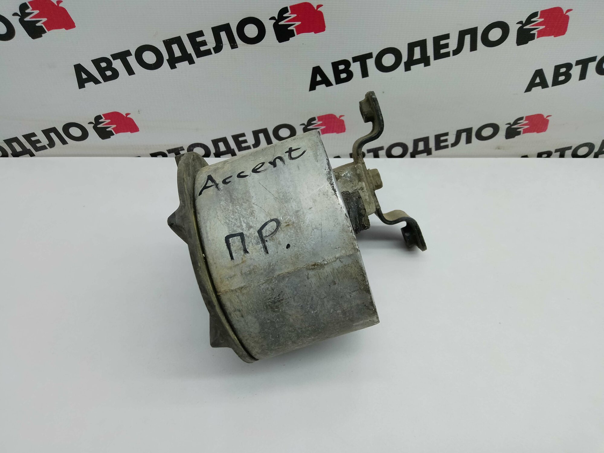 Подушка ДВС правая Hyundai Accent (ТагАЗ)