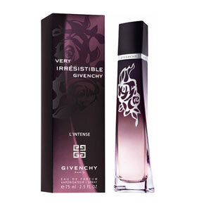 Парфюмерная вода Givenchy Very Irresistible Givenchy L`Intense 50 мл.
