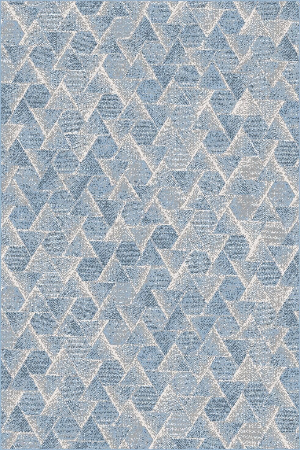 Ragolle Ковер бельгийский Royal Palace 2020 17993 4666 1.6x2.3м