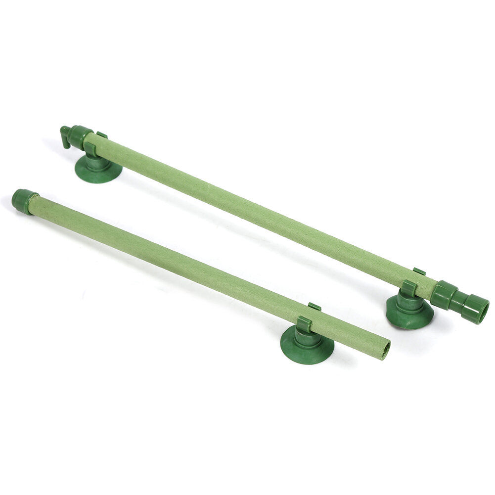 Аксессуары для аквариумного насоса, распылитель воздуха, трубка для аэрации стенок, аэрационная трубка 4# 18 дюймов