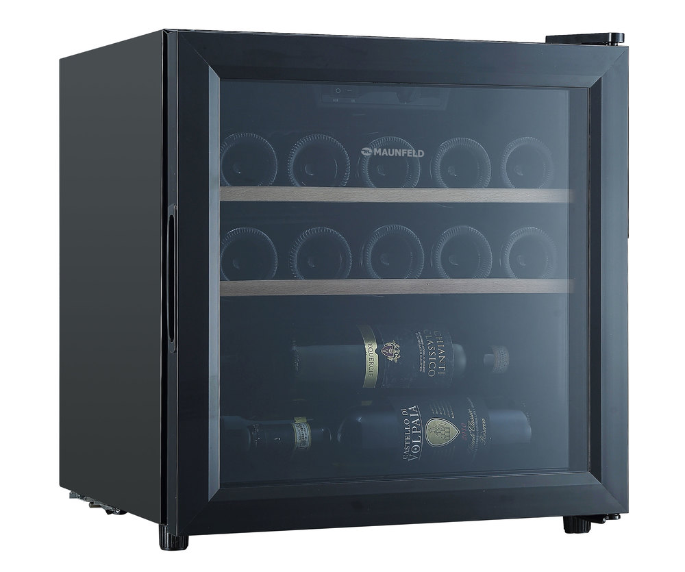 Винный шкаф Maunfeld MFWC-40S14