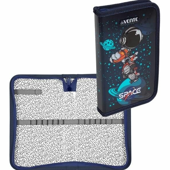 Пенал 1секц. д/мал. 205*120 "deVENTE. Astronaut"