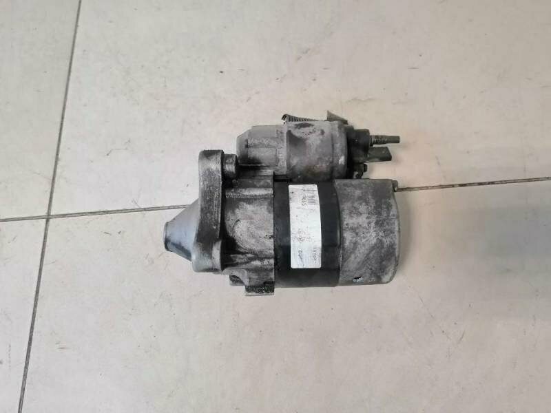 Стартер Renault Megane 3 2009-2016 кат.номер: 8200266777E
