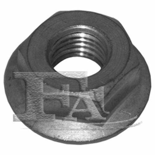 Гайка Fischer 9881024100