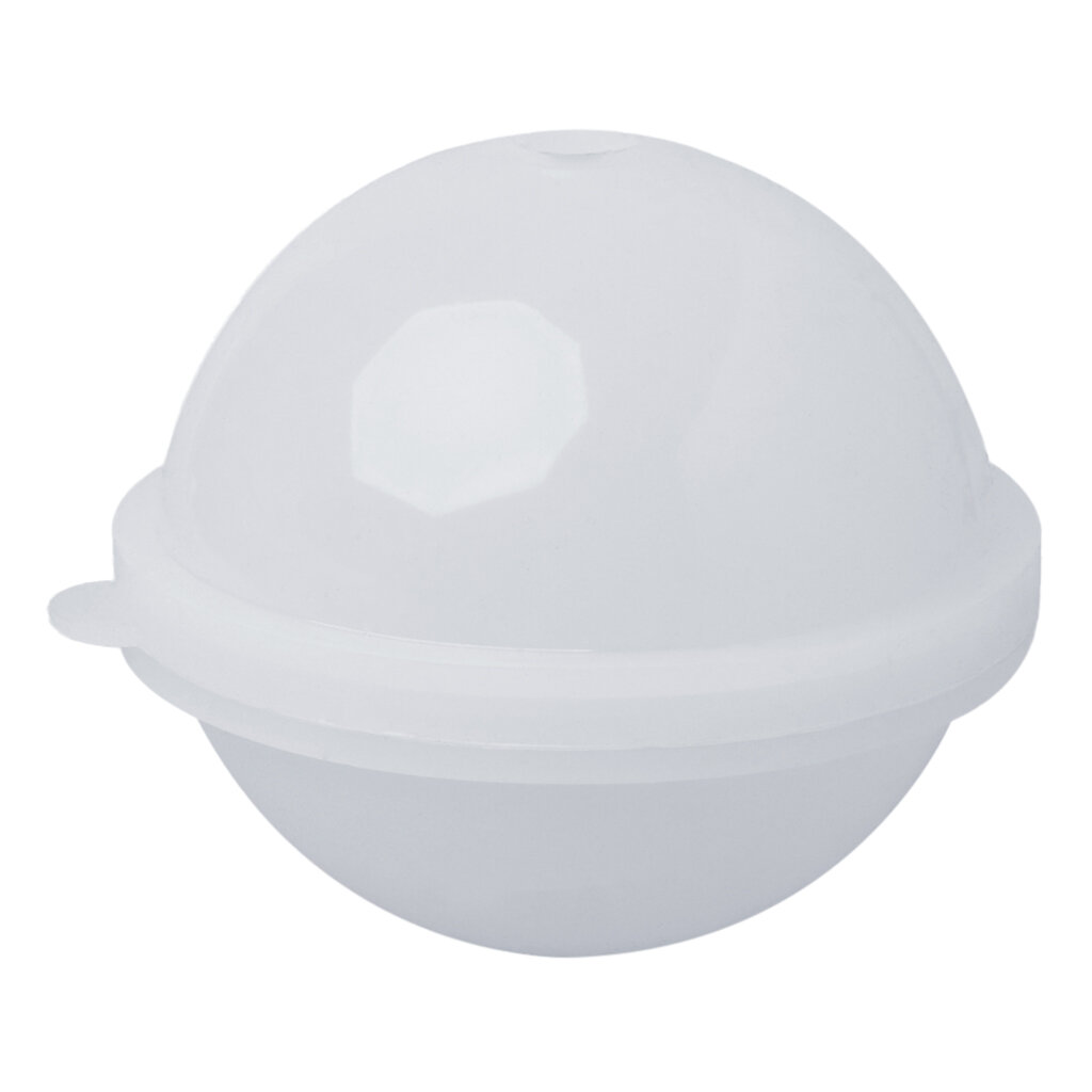 Сфера Силиконовая Смола Плесень Мяч Эпоксидные Формы для Изготовления Ювелирных Изделий Ремесло Изготовление Свечей Бомба Для Ванны Изготовление Формы DIY Ожерелье Ювелирные Изделия