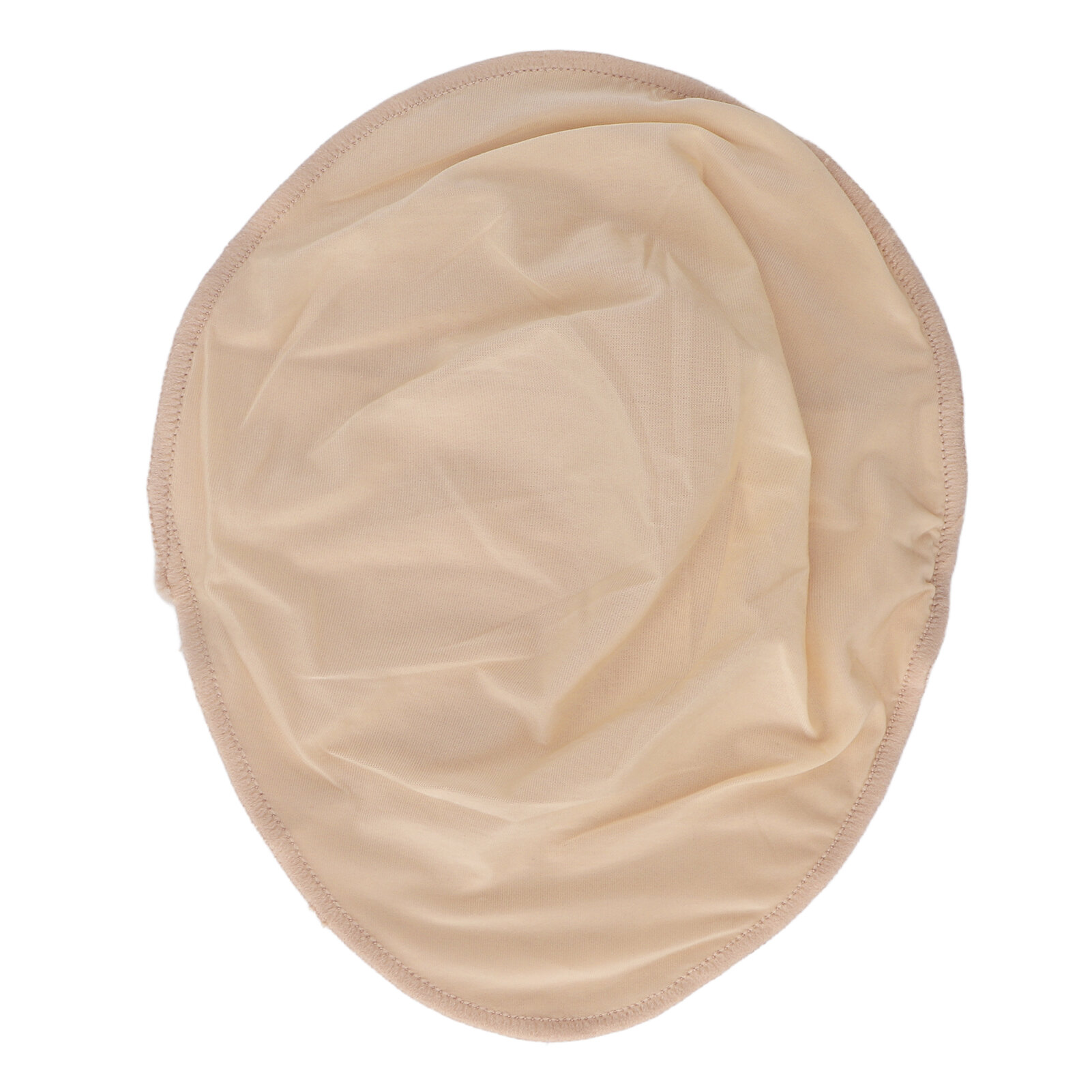 Мягкие чехлы для бюстгальтеров, дышащий хлопок, приятные для кожи, подушечки для бюстгальтера, размер M, карманный стиль, удобные прокладки для бюстгальтера для повседневного ношения