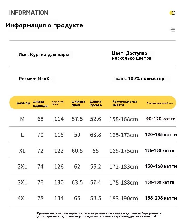 Куртка — фото 1