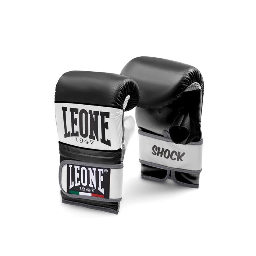 Снарядные перчатки Leone 1947 Shock GS091 Black/White (S)