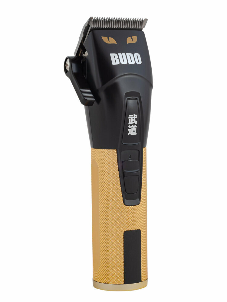 NEKO Budo ENHC03 Машинка для стрижки Черный