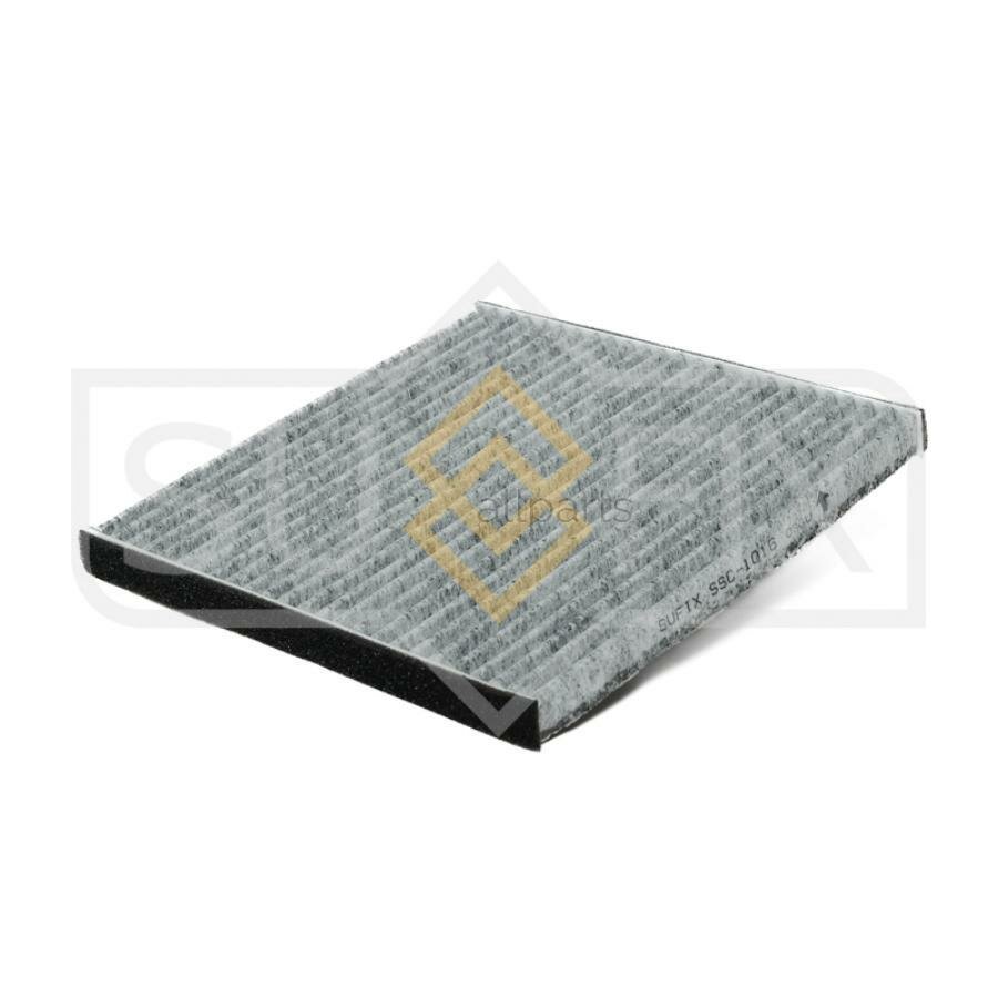 SUFIX SSC1016 Фильтр салонный угольный