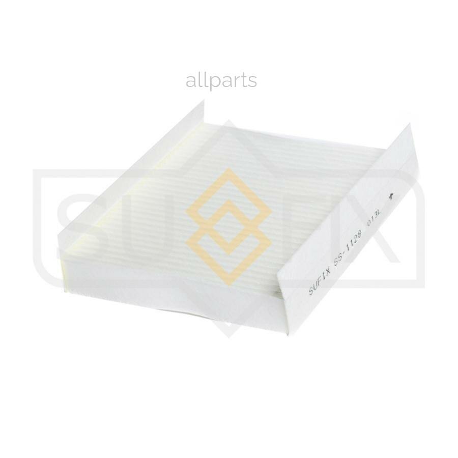 SUFIX SS1128 Фильтр салонный