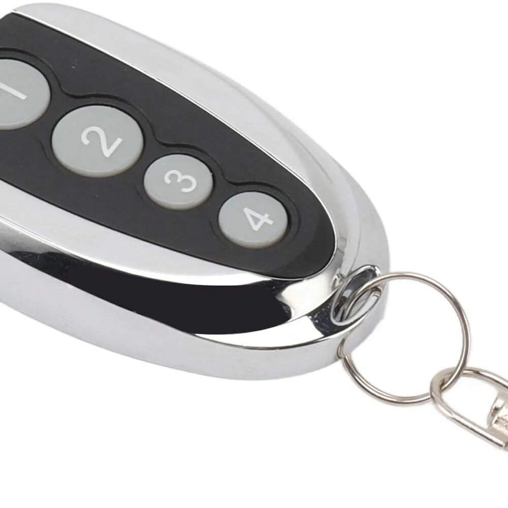 Пульт для открывания гаражных ворот