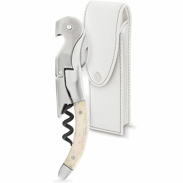 Штопор сомелье Pulltex Cordoba Bone 109-171-00