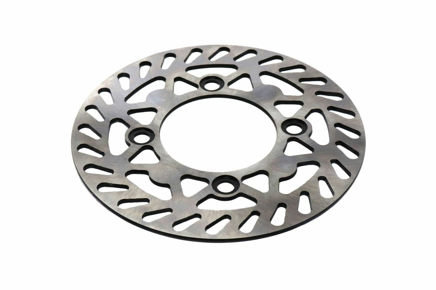 Диск тормозной передний 200x76x3 (отв: 4x71) RIZEE PH09B