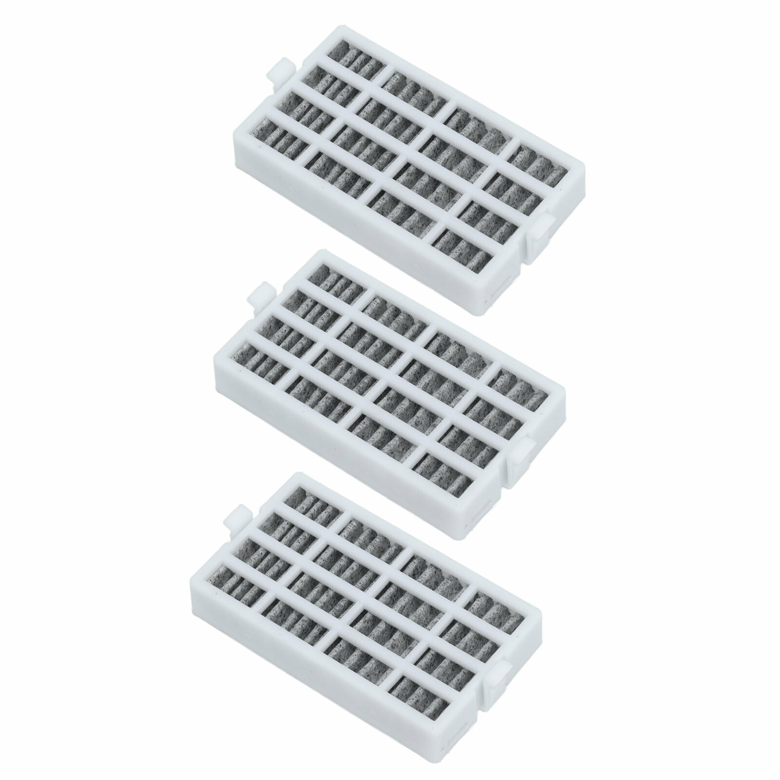 3 шт, воздушный фильтр для холодильника, замена экрана фильтра для W10311524 AIR1 RAF1180