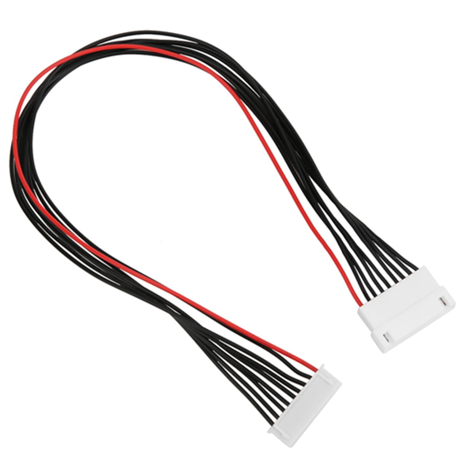 10 шт. JST XH 8S LiPo балансовый удлинительный кабель 30 см для радиоуправляемого автомобиля