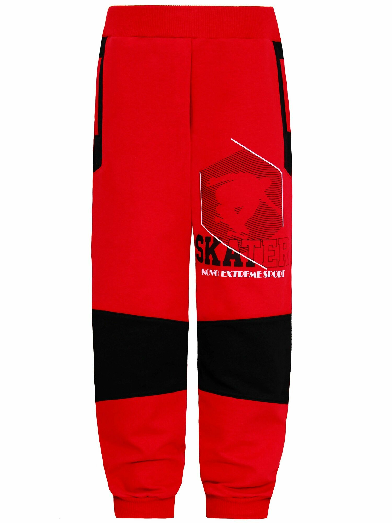 Брюки школьные