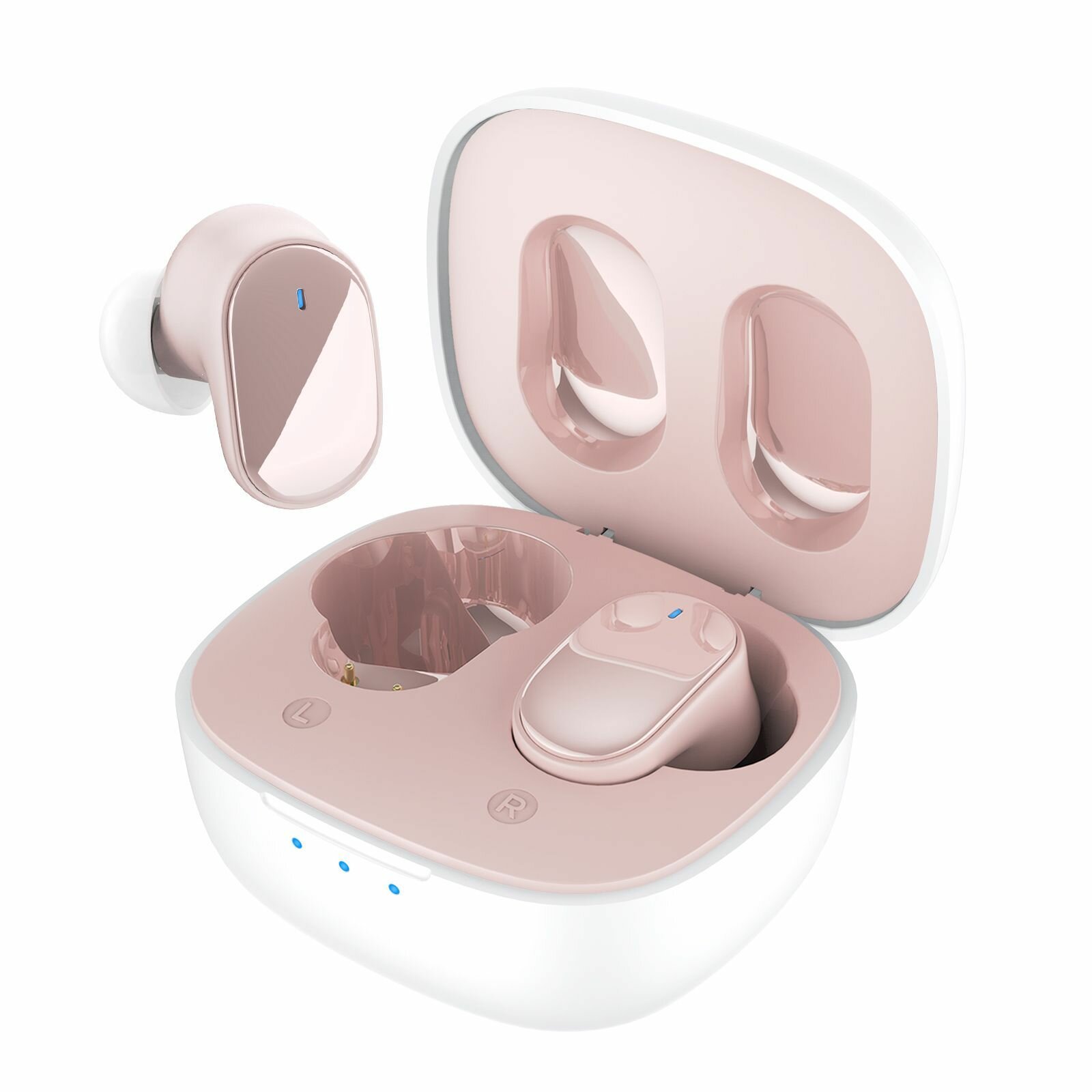 HTC TWS7 Беспроводные наушники с Bluetooth 5.3