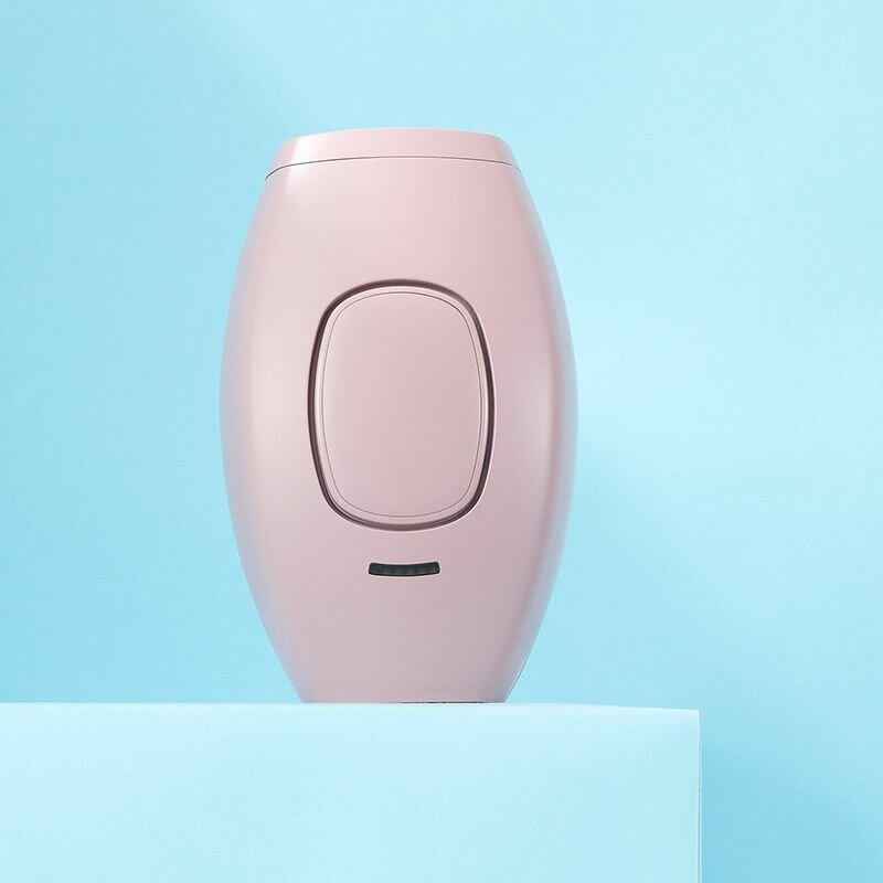 Электрическая IPL лазерная эпиляция для мужчин и женщин Фотонное омоложение кожи и красота -EJ