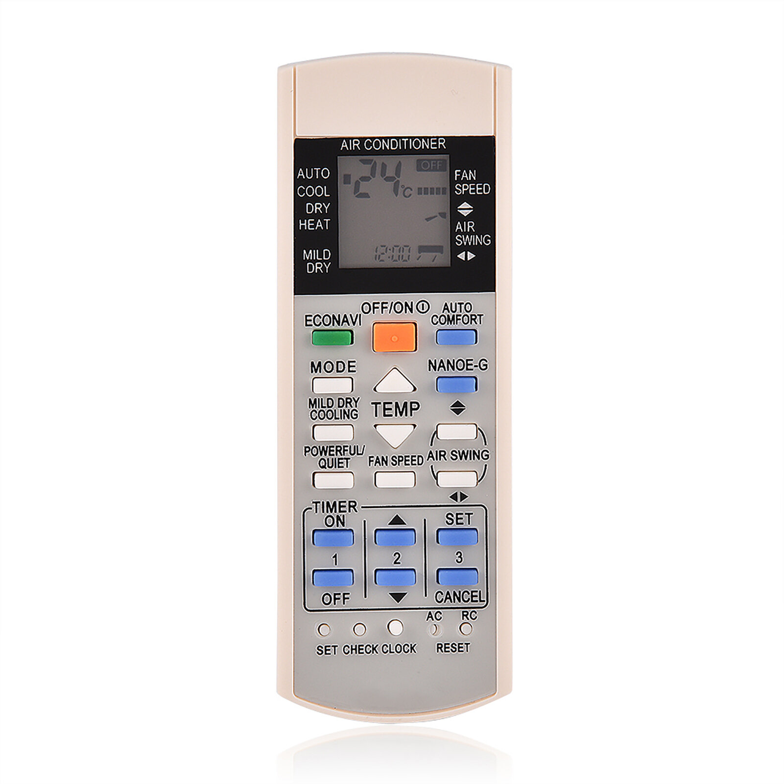 Мини 2-канальный Hi-Fi стерео автомобильный аудио усилитель мощности цифровой усилитель черный