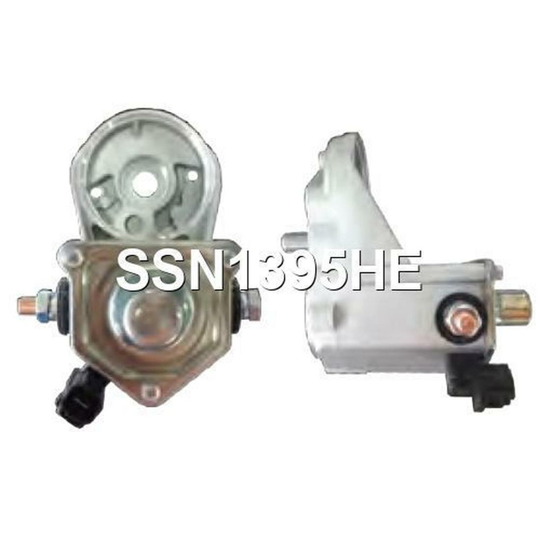 Втягивающее реле стартера для легковых автомобилей Dodge Ram (Додж Рам), новое